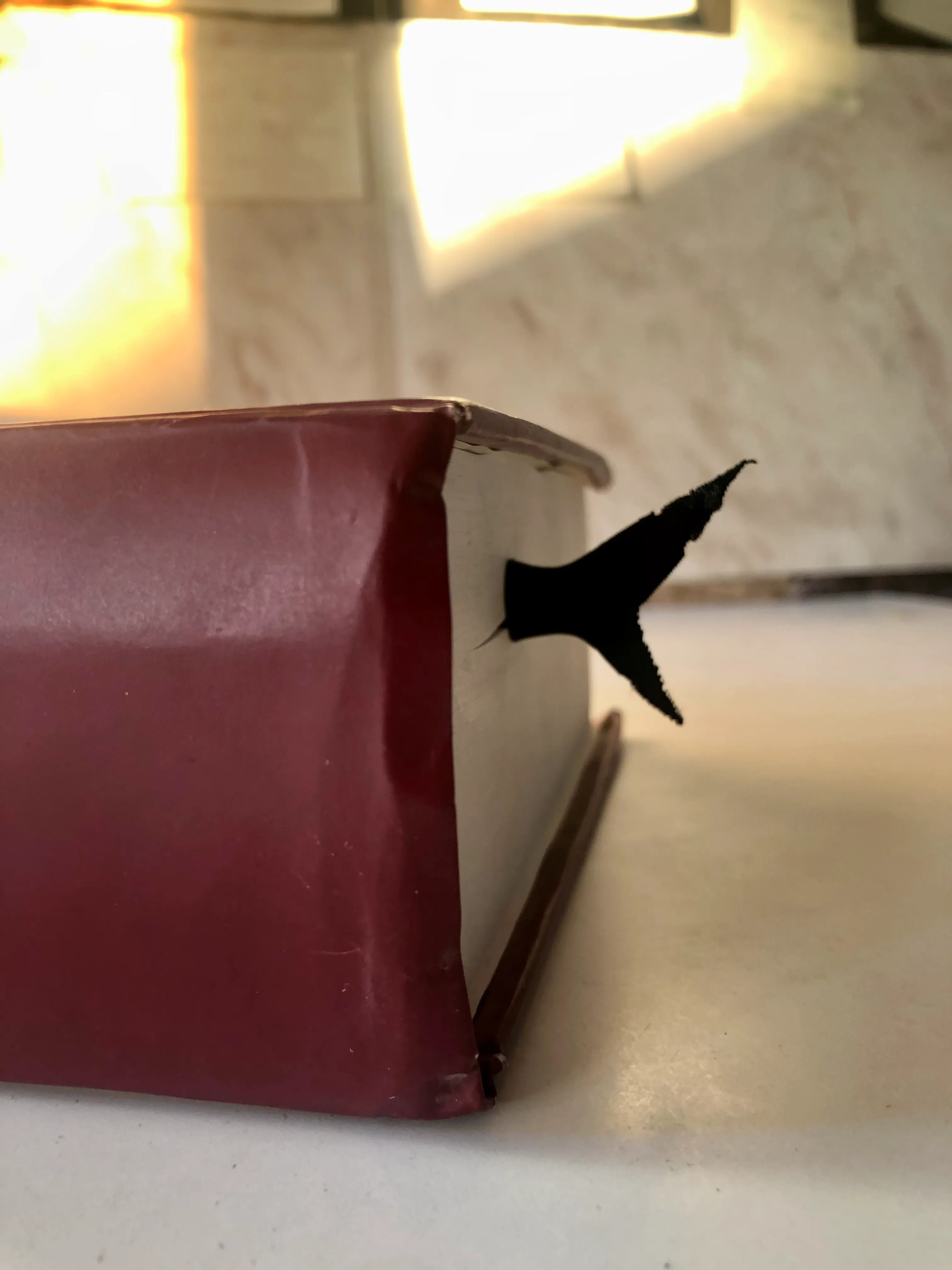 3D Printer Files | 3MF File | SharkBookmark | Creality Cloud