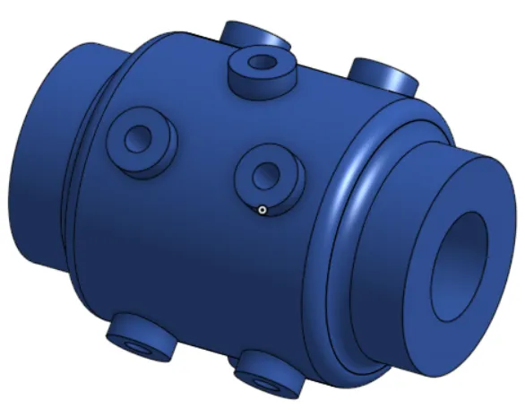 Free Industrial Design & Prototypes STL Download - Pulse Combustion ...