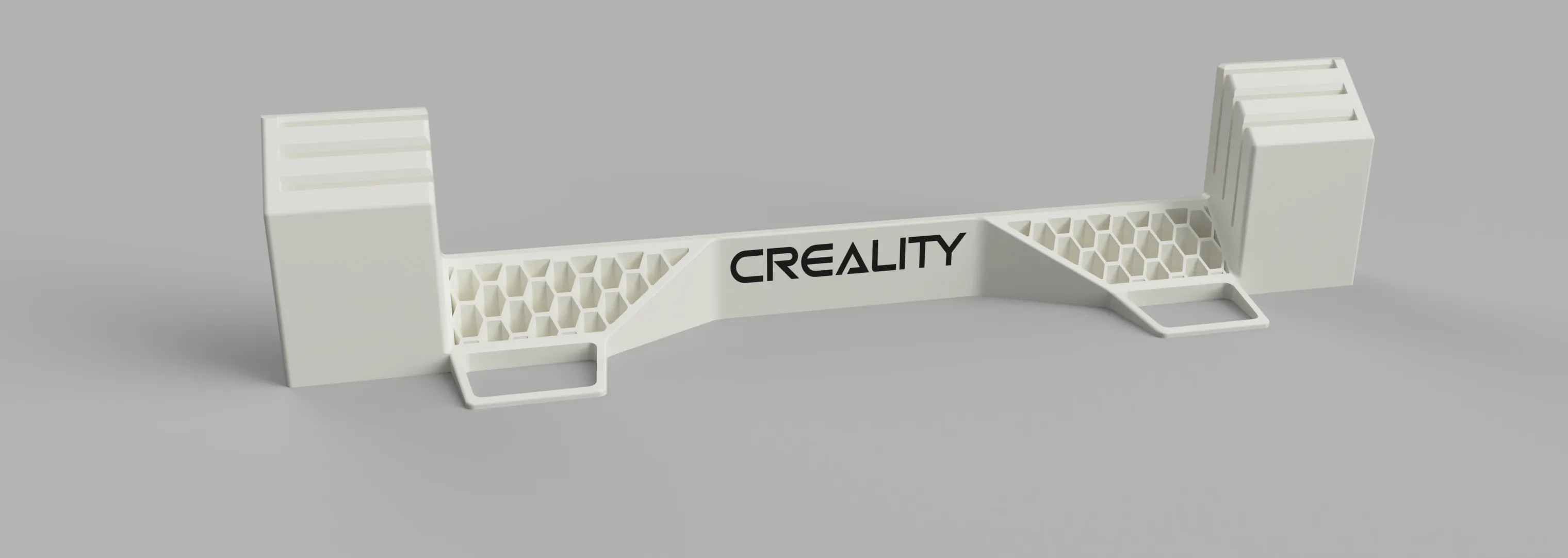 3D Printer Files | 3MF File | Holder for build plates | Creality Cloud