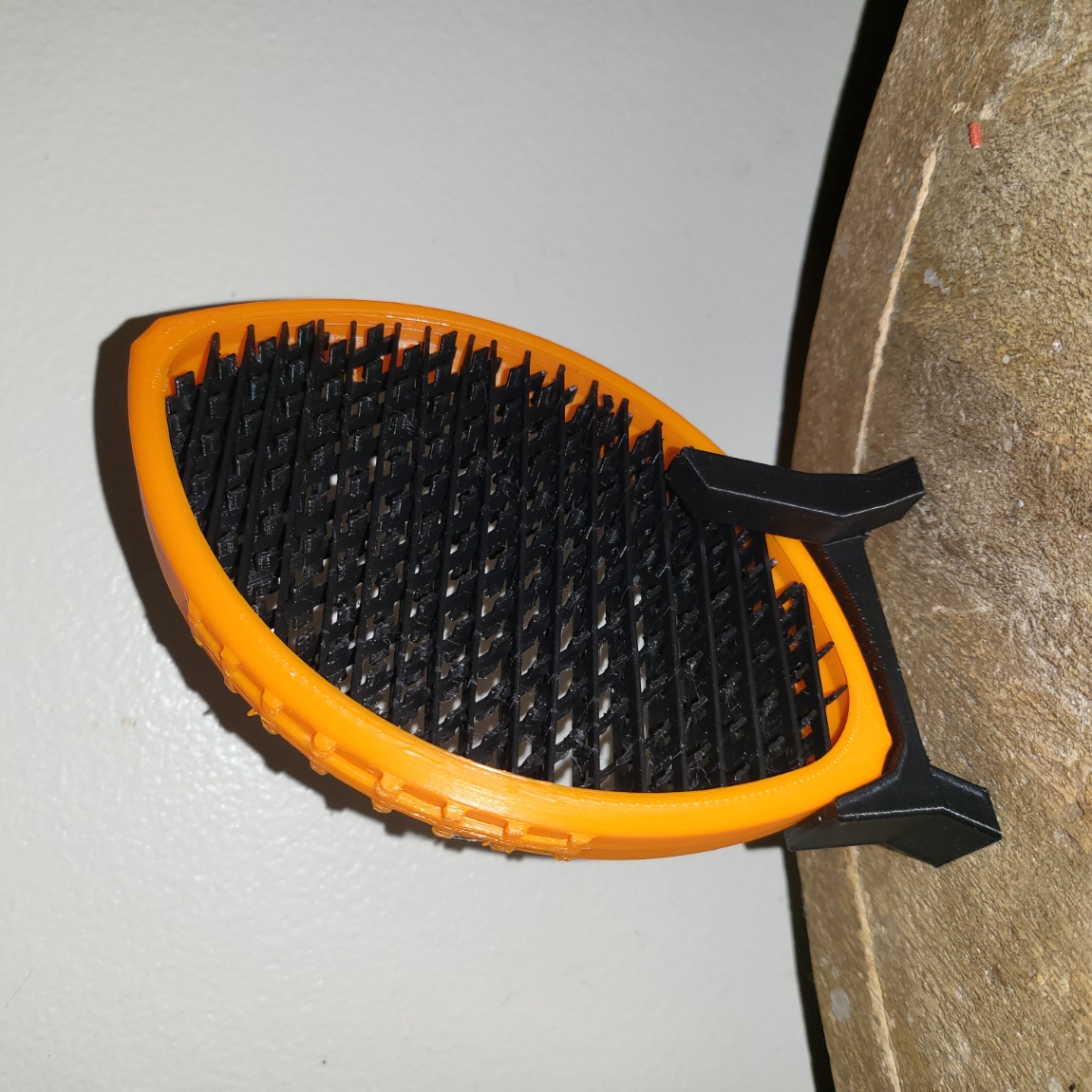 Squishy the Football Fidget | 3D models download | Creality Cloud