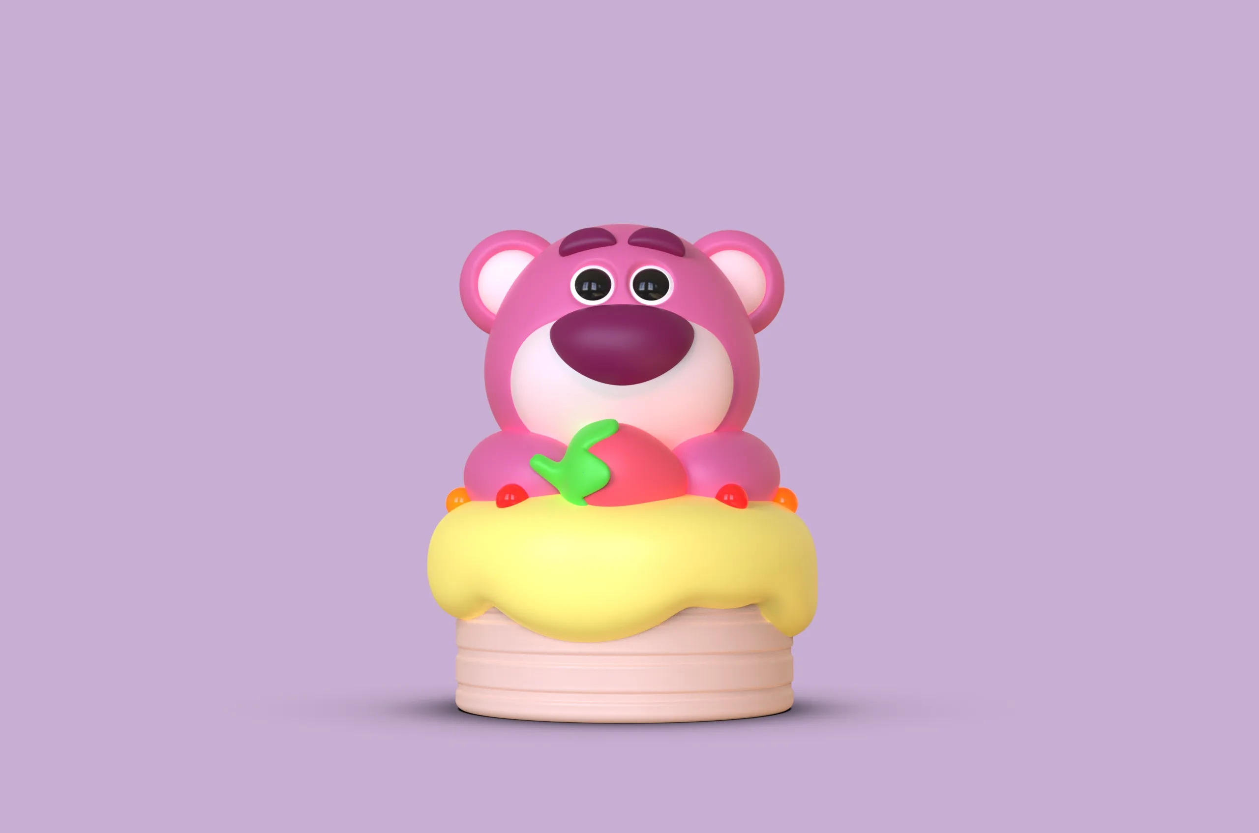 Board Games & Card Games STL Download - Lotso cakeby vea