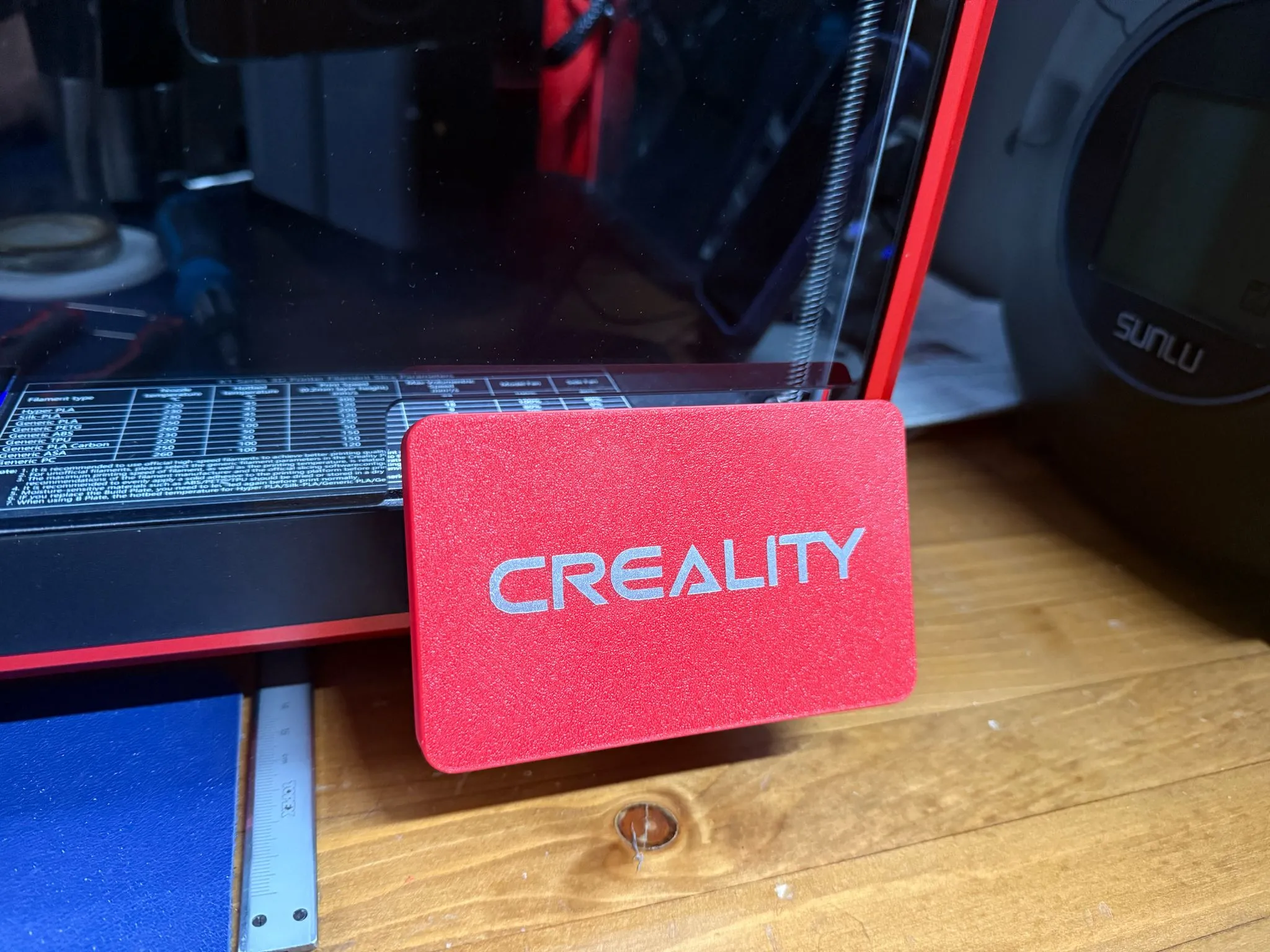 3D Printer Files | 3MF File | Display Cover for K1C, K2 combo and K2 ...