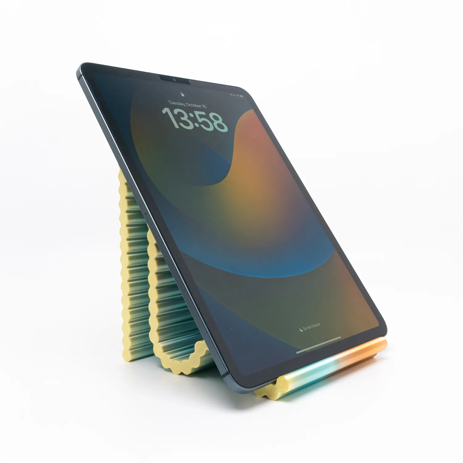 Tablet Stand | 3D models download | Creality Cloud