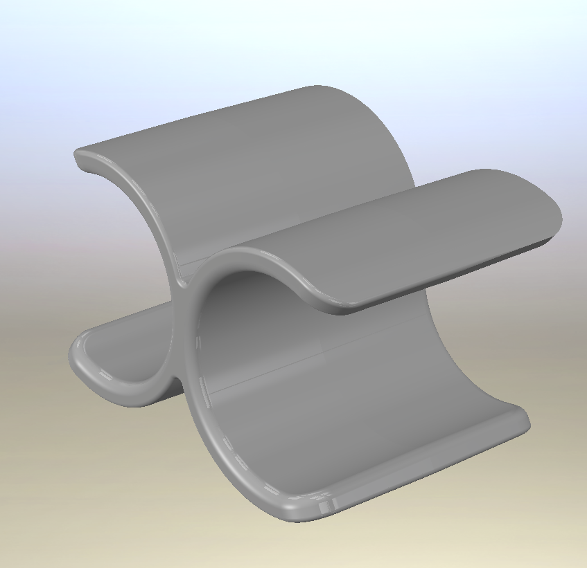 fastening the shovel and broom together | 3D models download | Creality ...