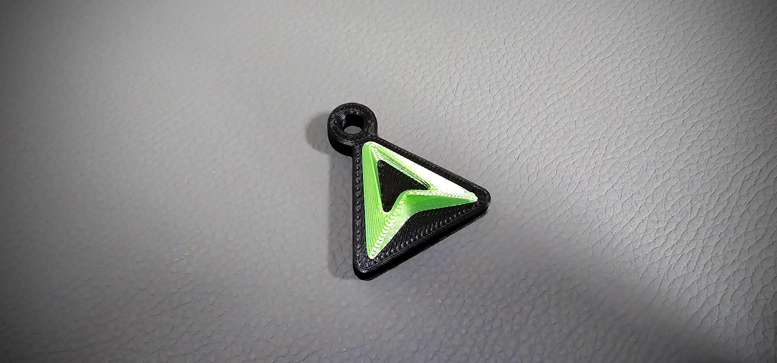 3D Printer Files | 3MF File | Zipper Helper / Key Chain with Creality ...