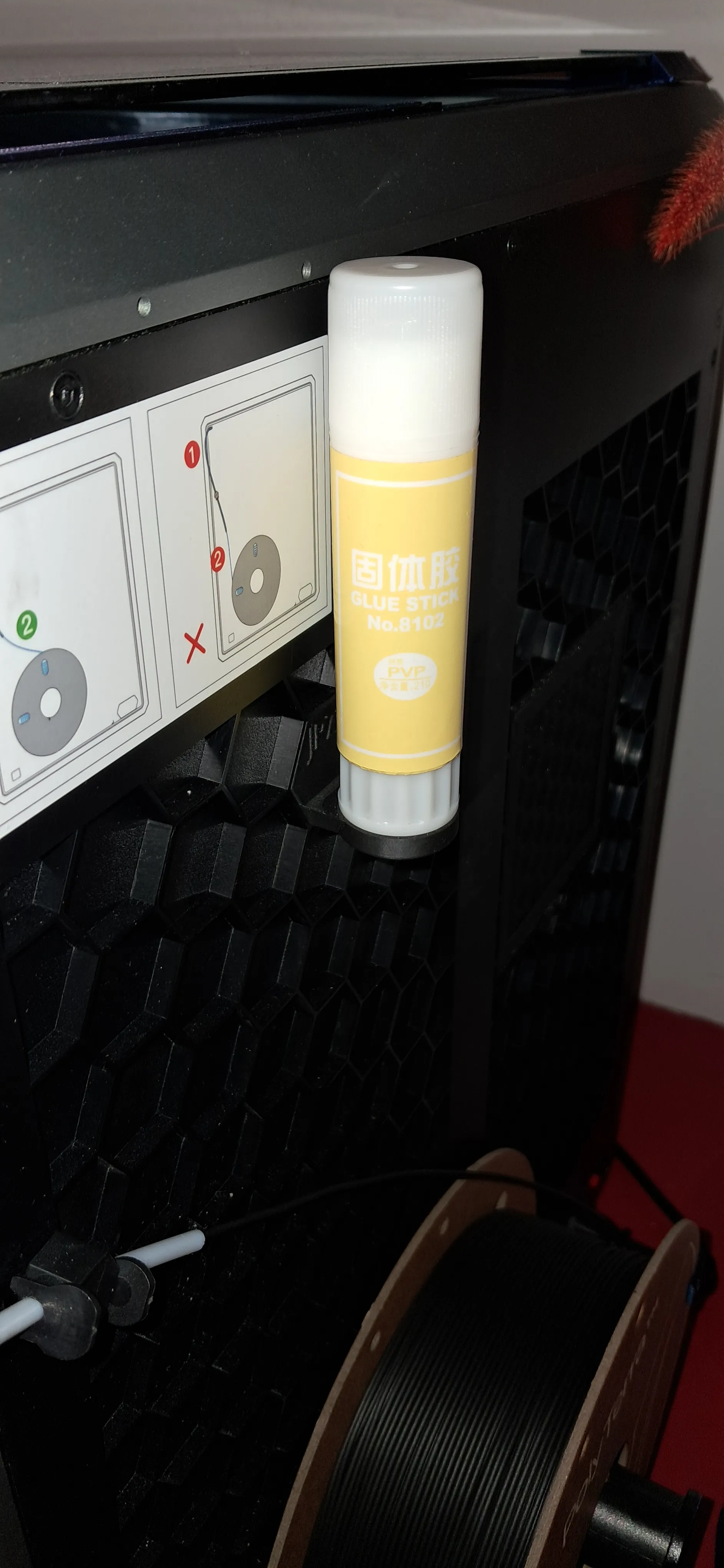 3D Printer Files | 3MF File | Support colle K1 Max | Creality Cloud