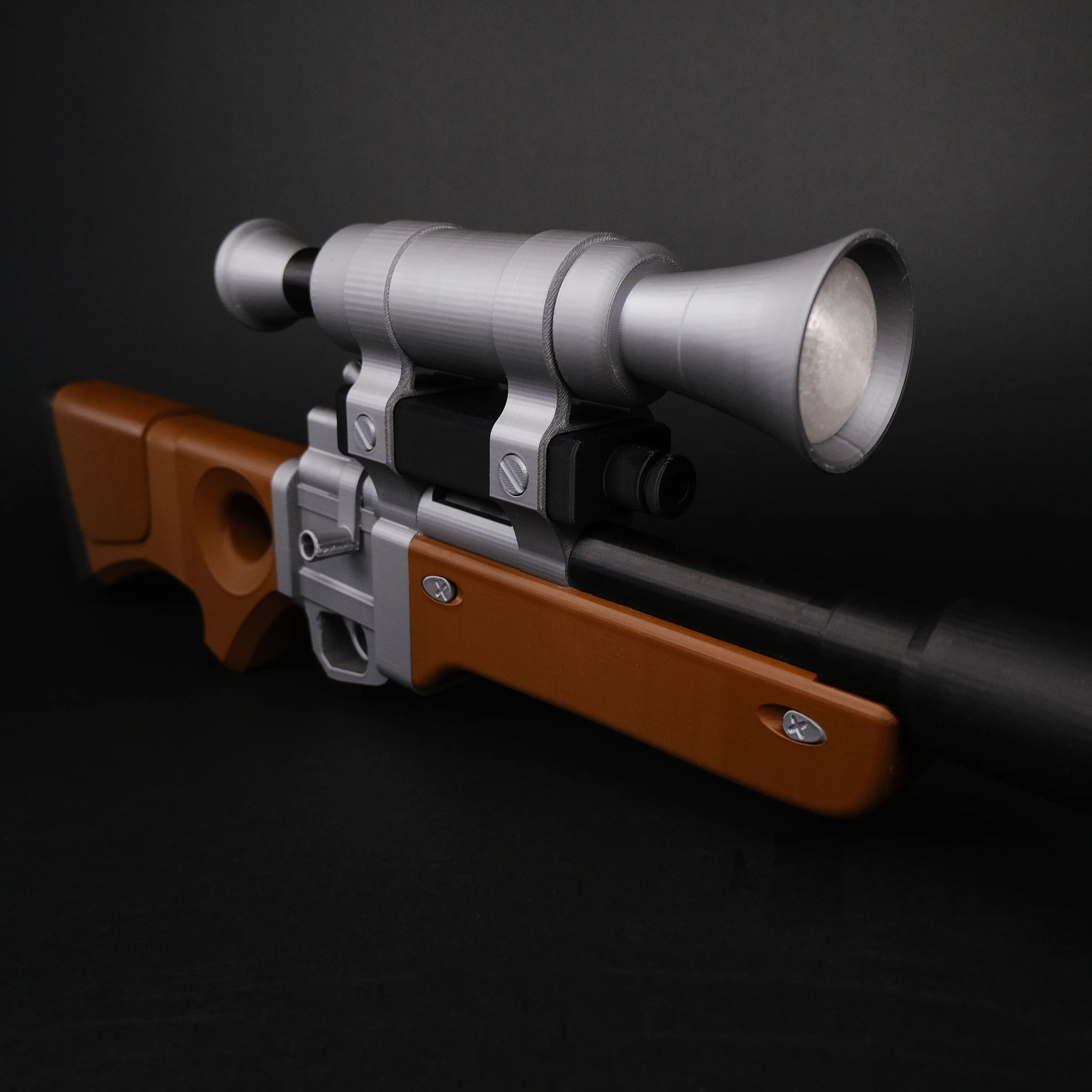 Game Props STL Download - Team Fortress 2 Hitman's Heatmaker - 3D ...