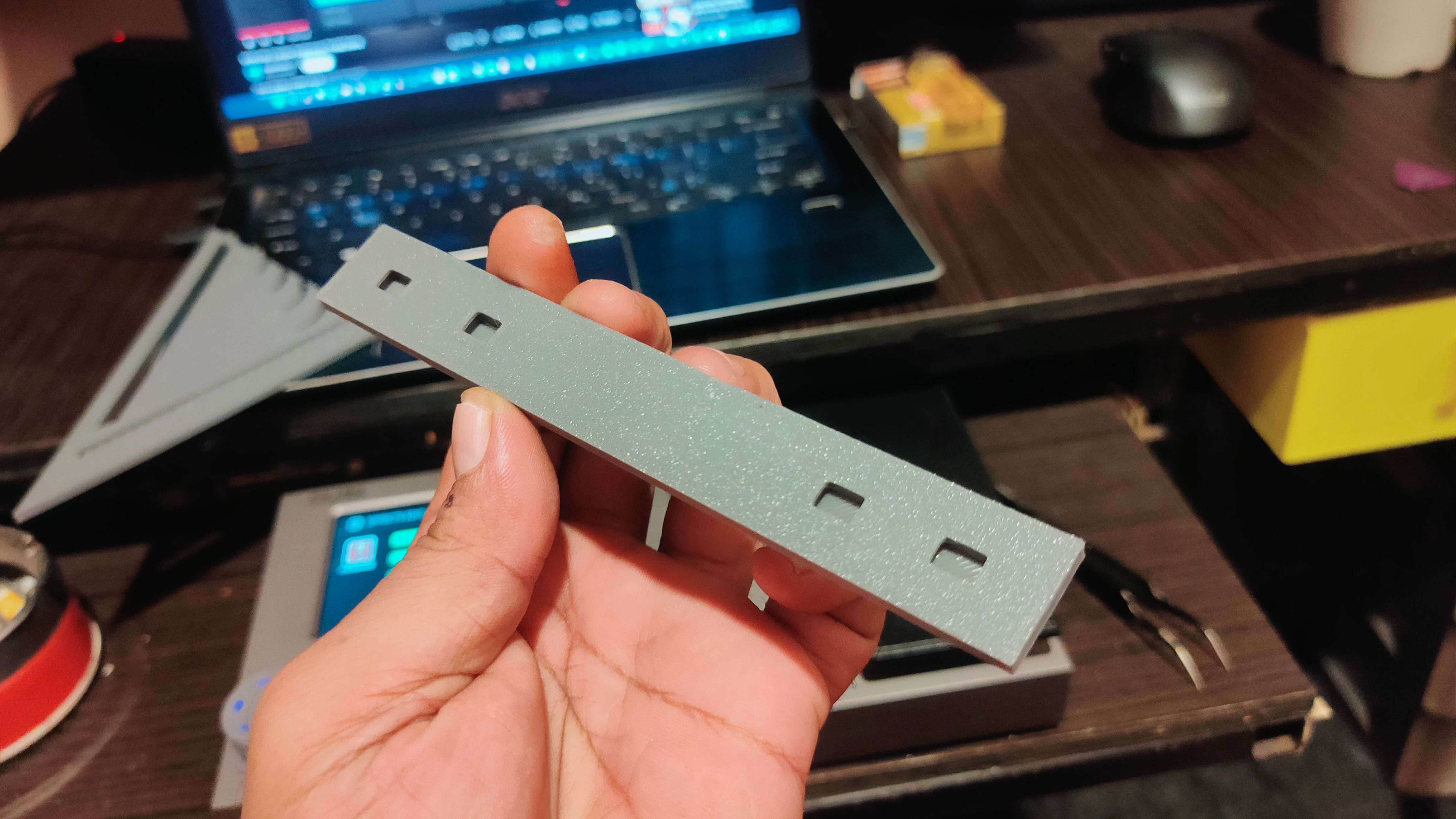 Speed Square | 3D models download | Creality Cloud