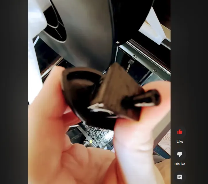 3D Printer Files | 3MF File | TPU BENCHY MADNESS! 😱 First TPU Print ...