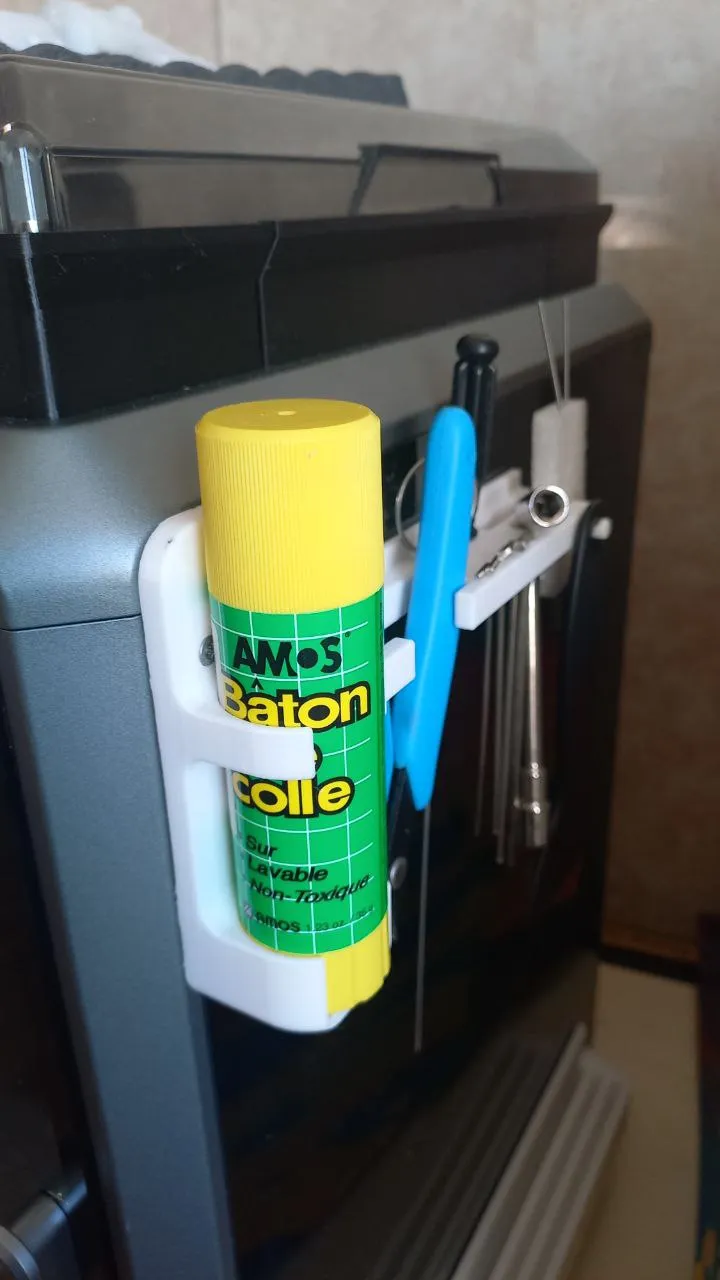 Creality K1C Mods Models Collection