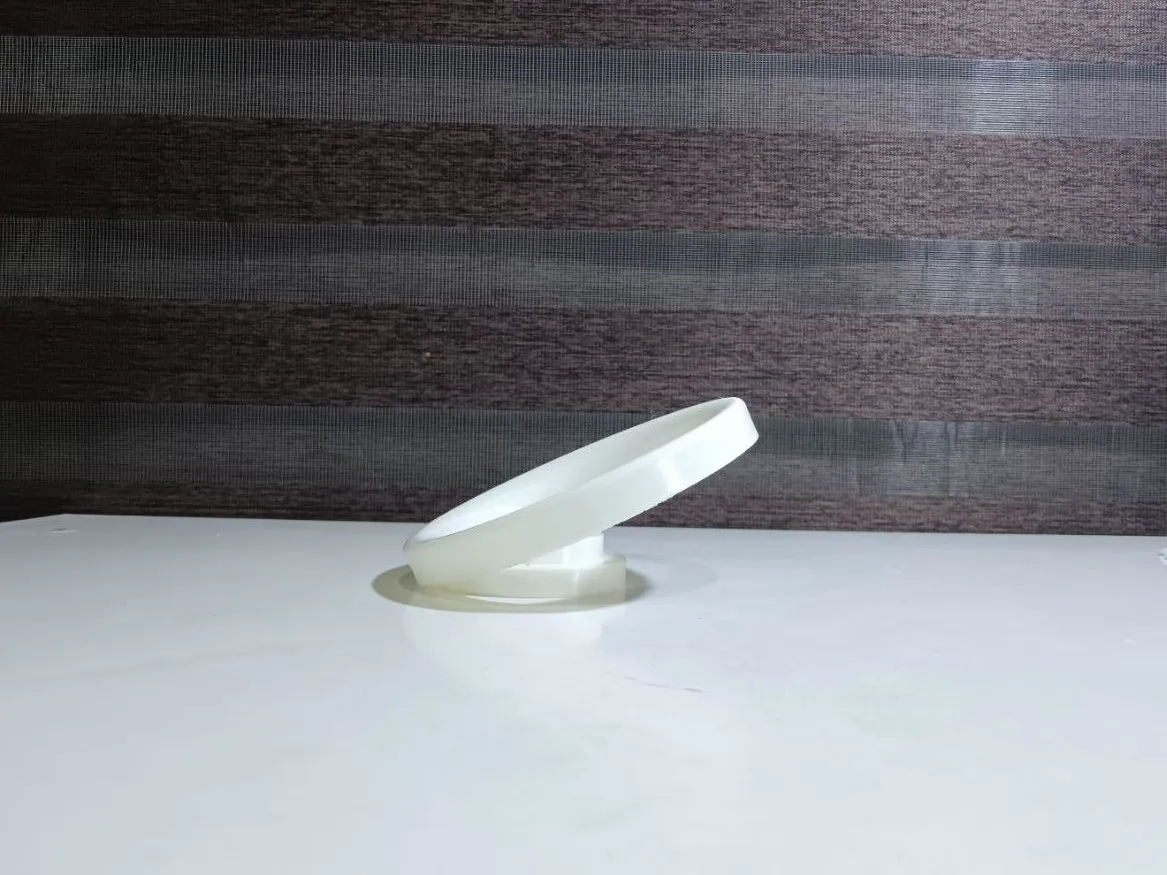 Ring Display Stand | 3D models download | Creality Cloud