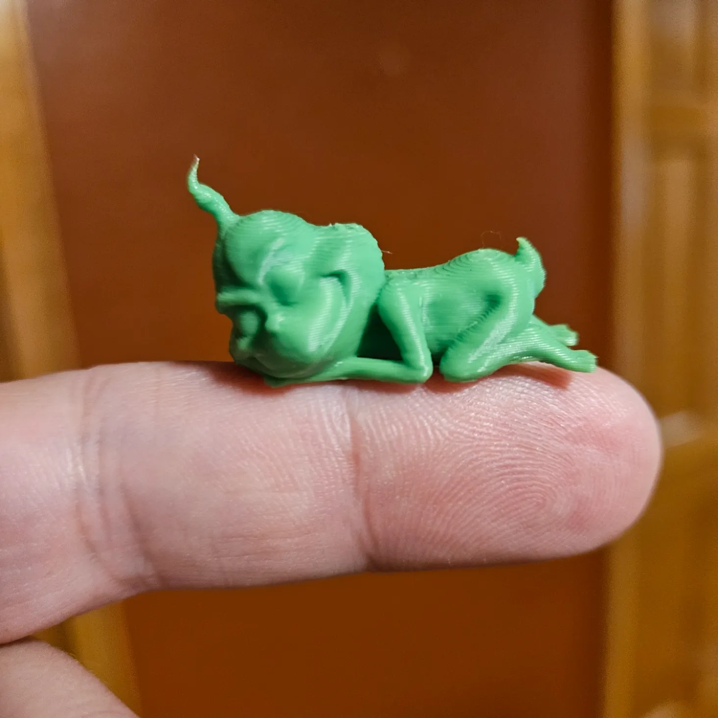 My wife drives school bus and likes to hand out tiny rewards for the ...