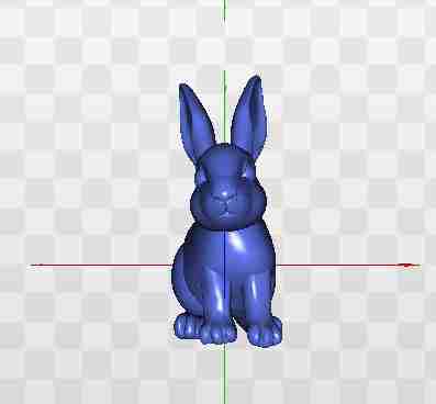 rabit | 3D models download | Creality Cloud