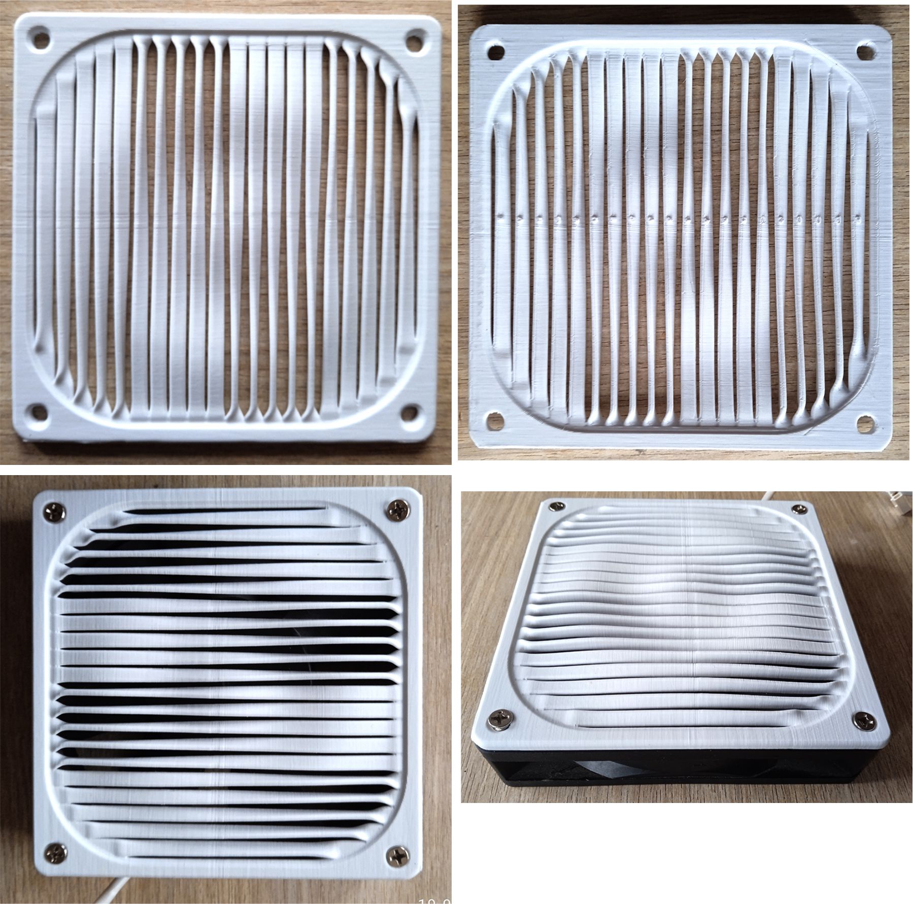 Fan Cover | 3D models download | Creality Cloud