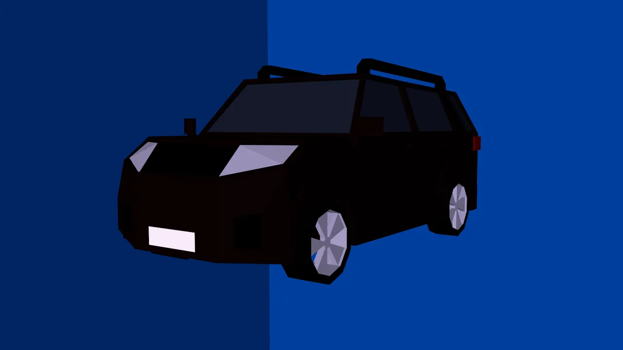 Miniature Games & Accessories STL Download - LowPoly Carby neagww