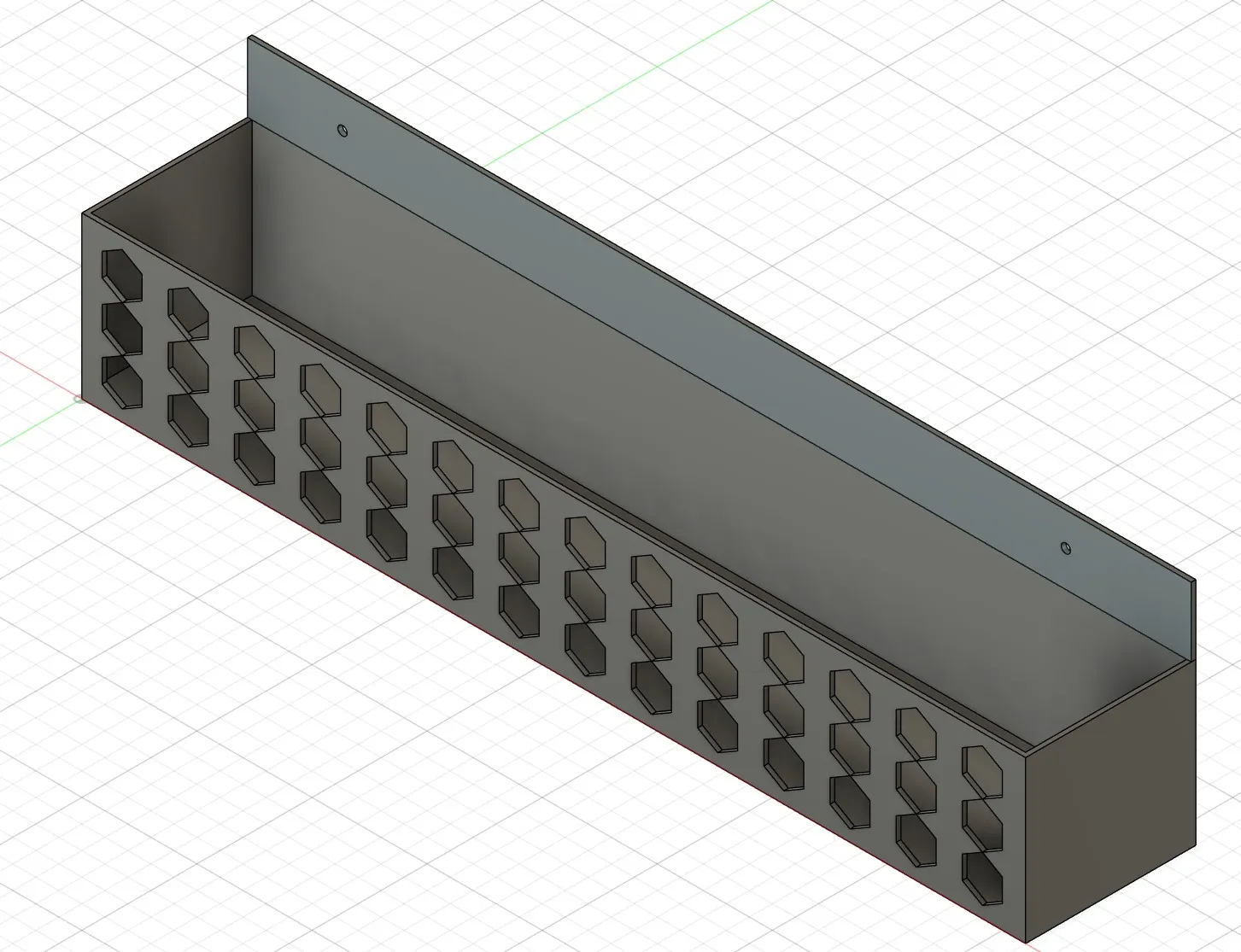 3D Printer Files | 3MF File | Glue Stick Box (glue Sticks 11mm x 200mm ...