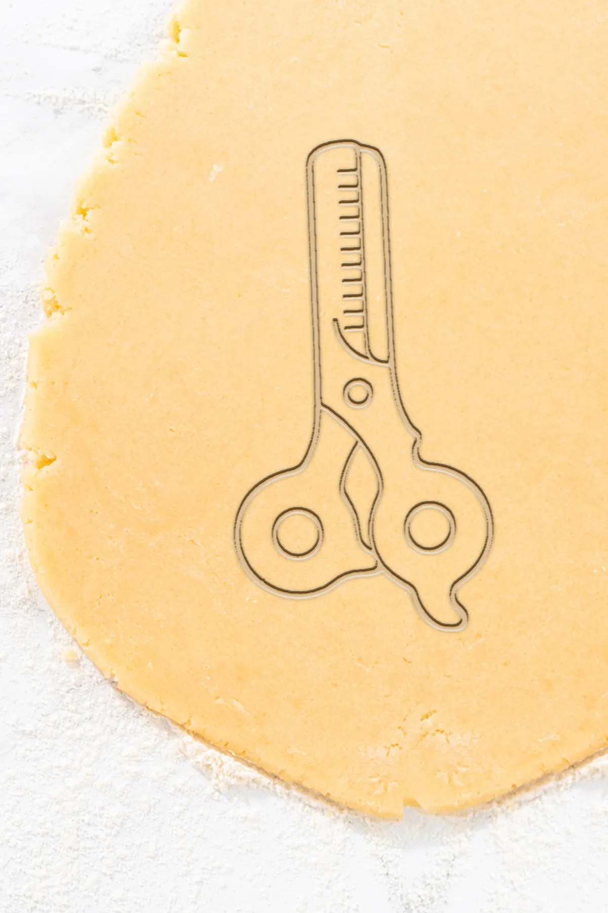 Board Games & Card Games STL Download - Scissors Cookie Cutter, Biscuit ...