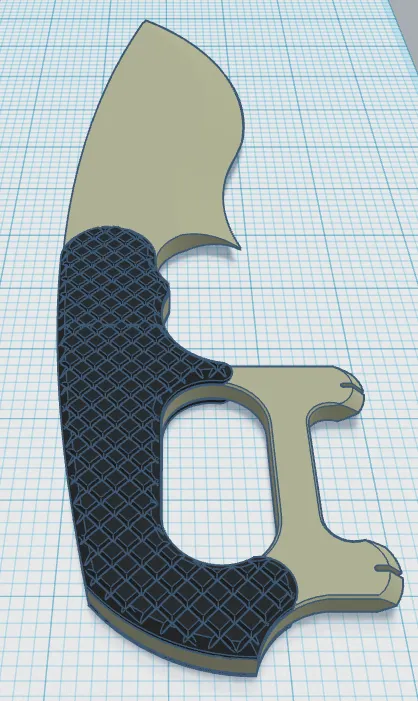 KK 2 | 3D models download | Creality Cloud