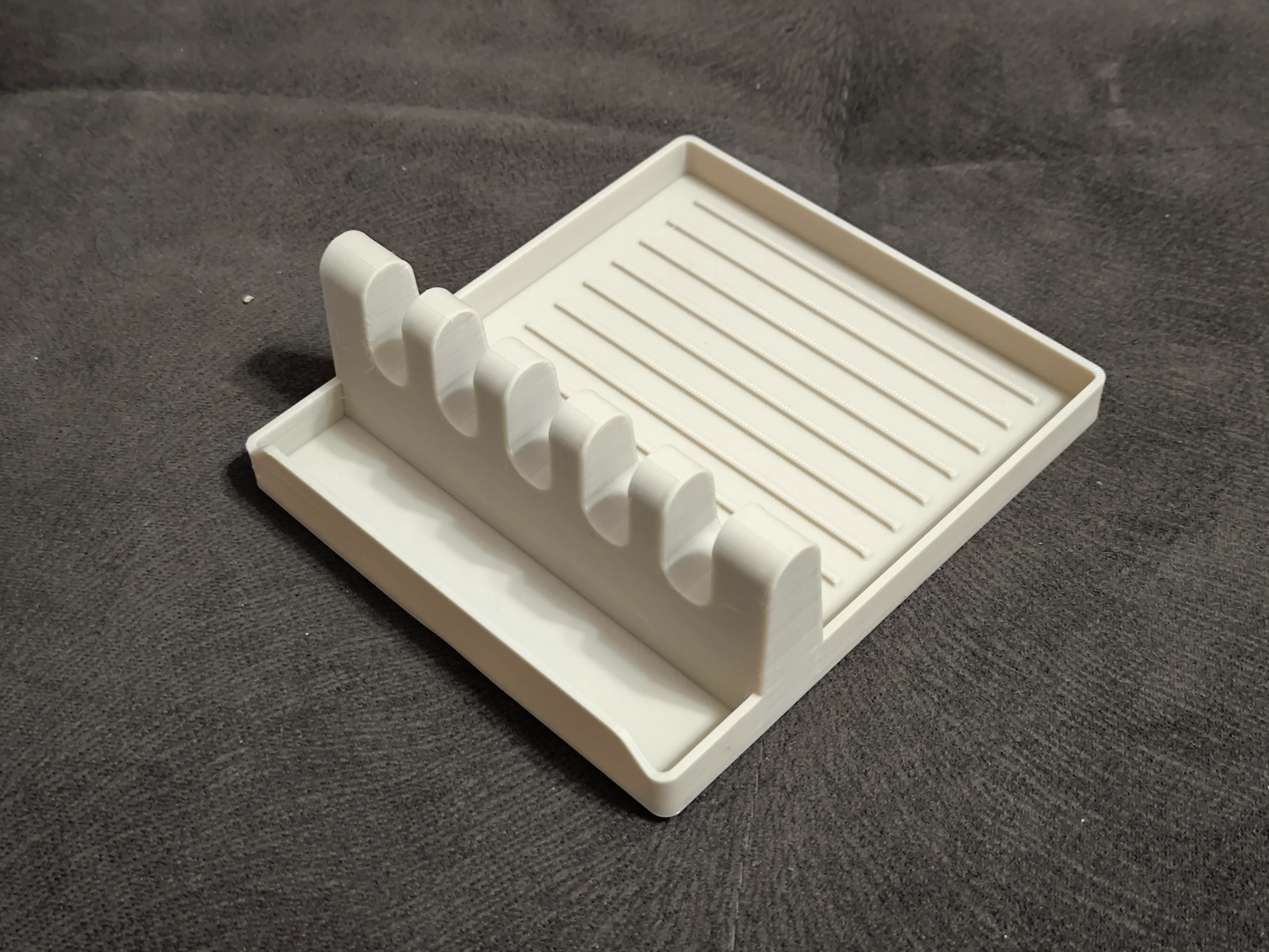3D Printer Files | 3MF File | Сover holder | Creality Cloud