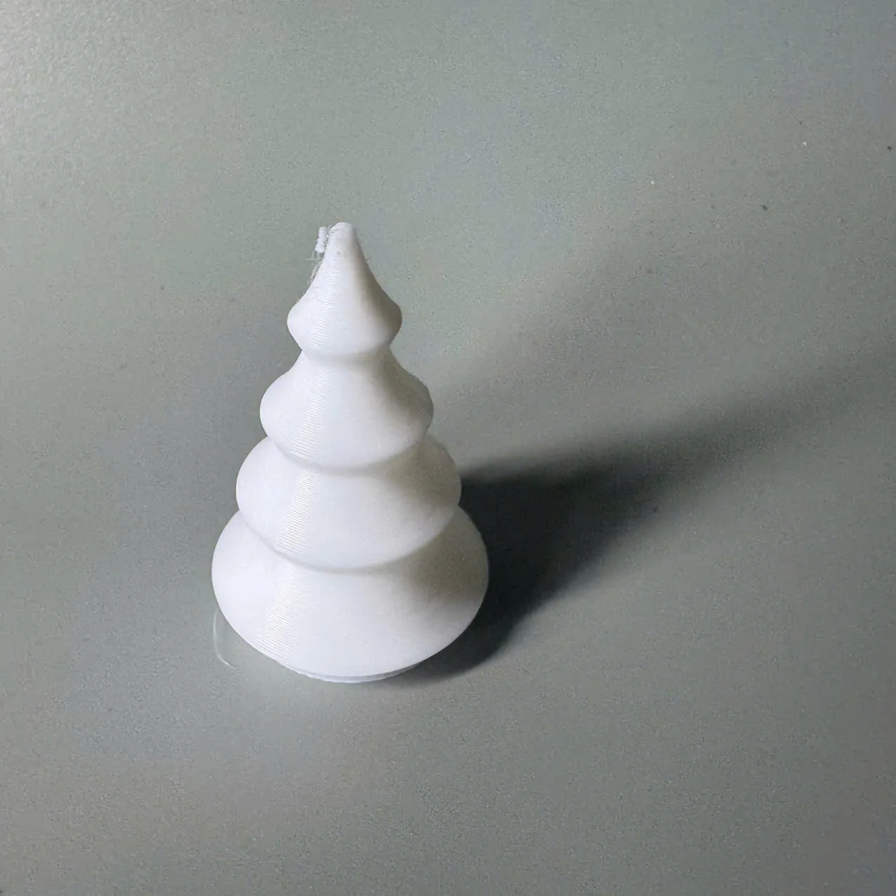 3D Printer Files | 3MF File | Weihnachtsbaum als Dekoration / Christmas ...