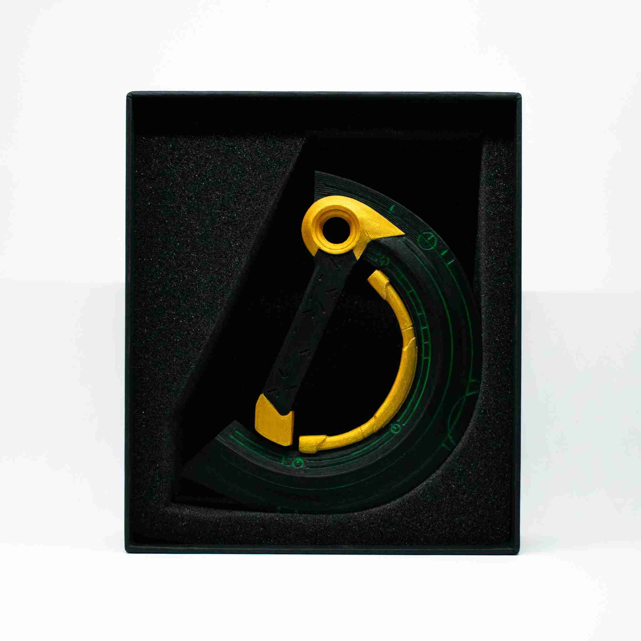 VALORANT ORIGIN BLADE | 3D models download | Creality Cloud