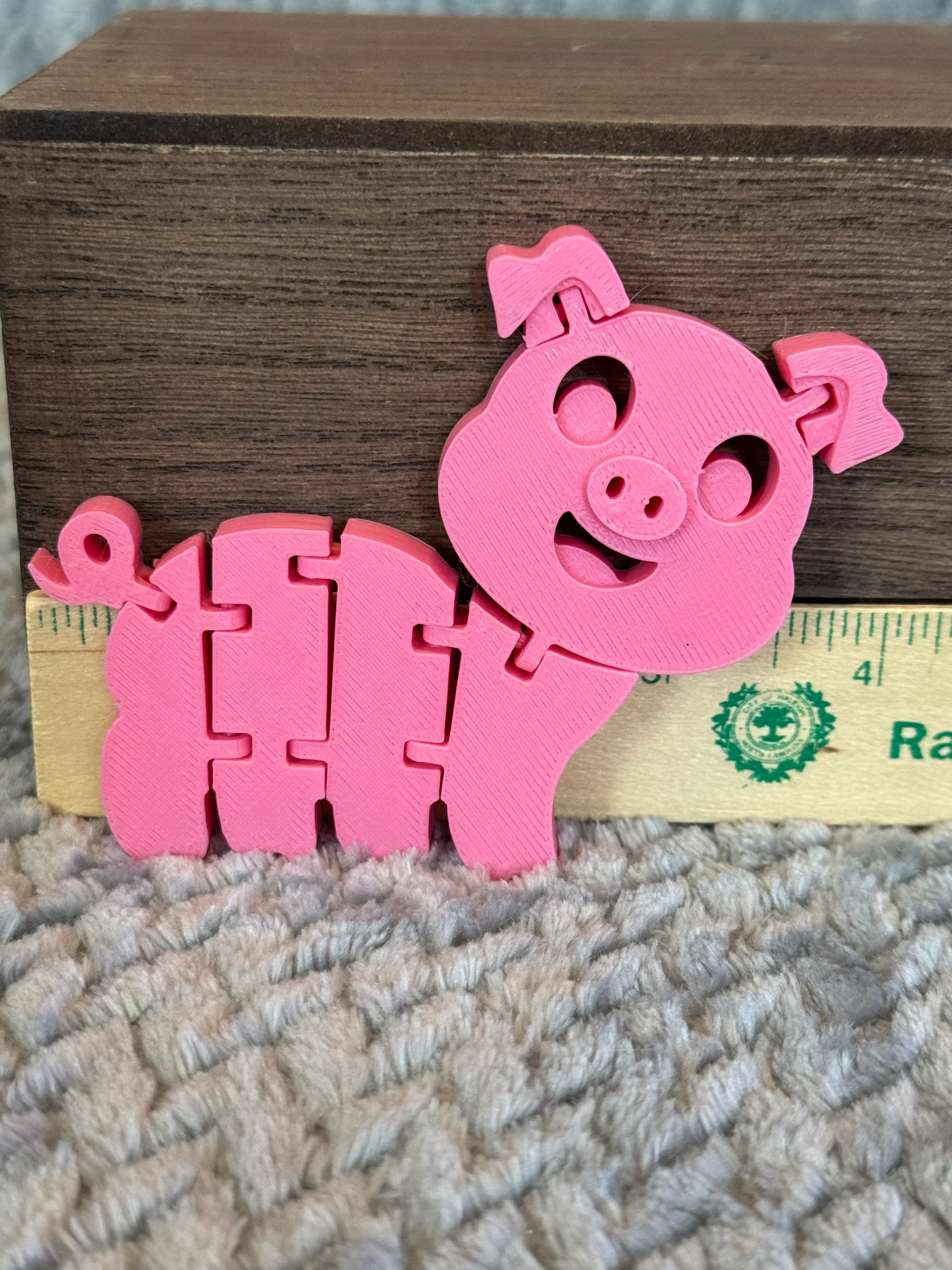 such a cute print.. I LOVE IT!!! | Creality Cloud