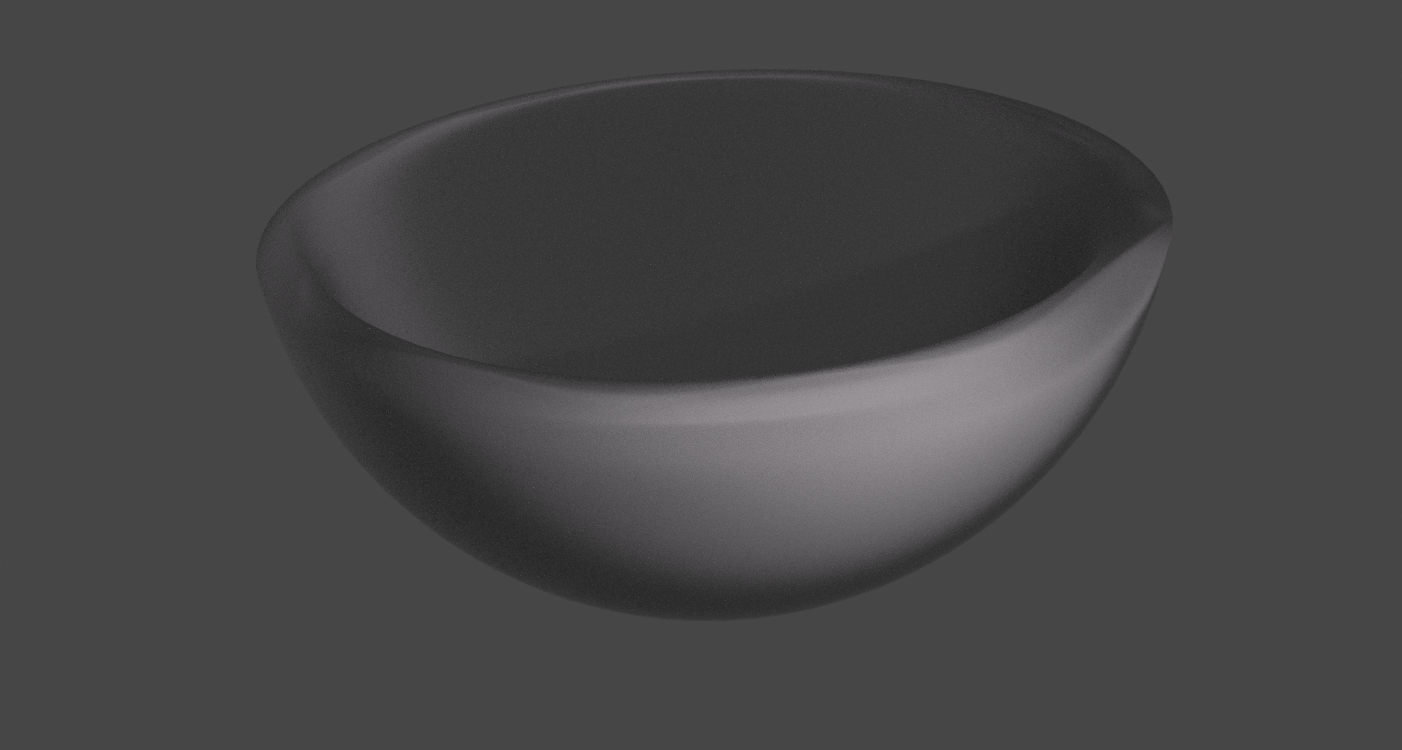 bowl | 3D models download | Creality Cloud