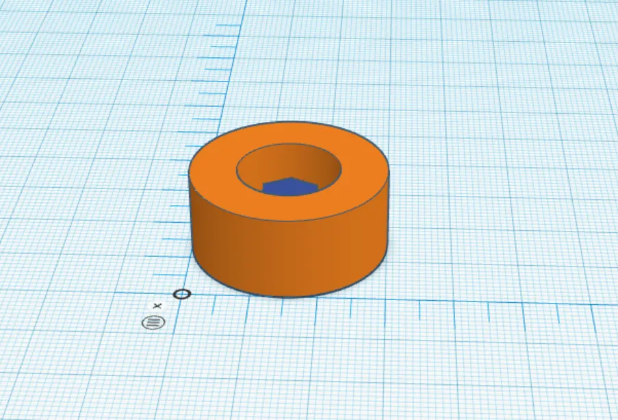 Free Tools & Spare Parts STL Download - 8mm screw feetby reallimk
