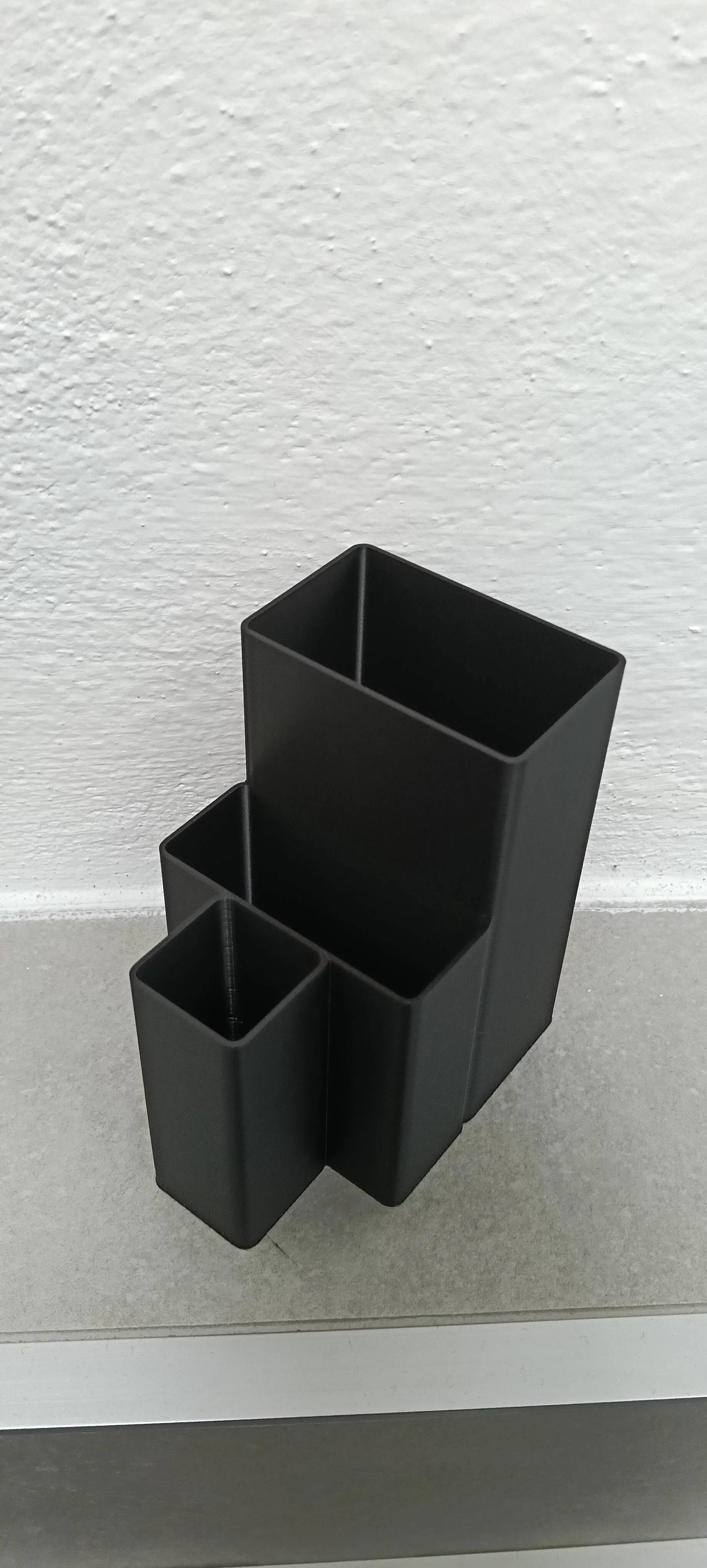 3D Printer Files | 3MF File | Desk organizer Office House | Creality Cloud