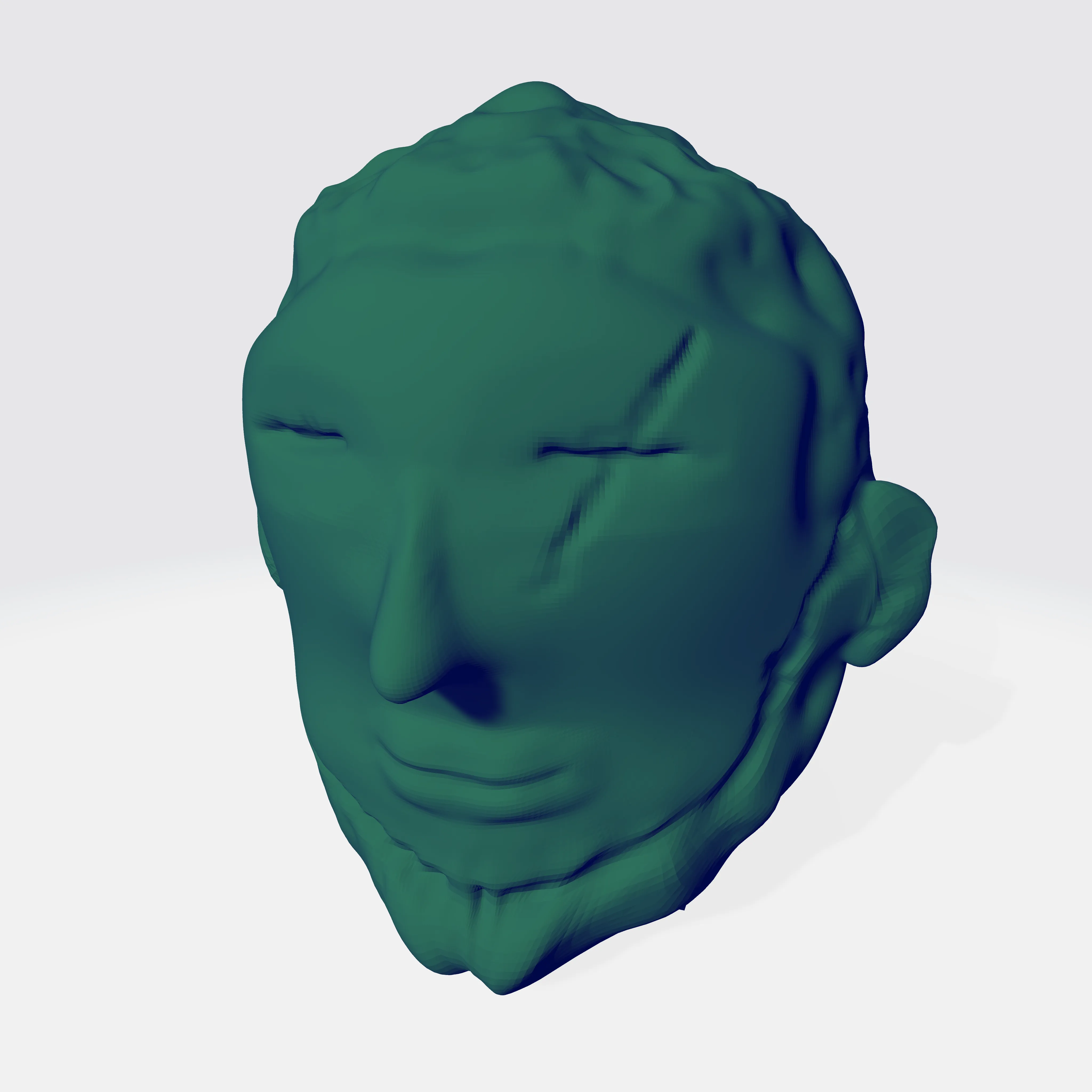 3D Printer Files | 3MF File | figure | Creality Cloud