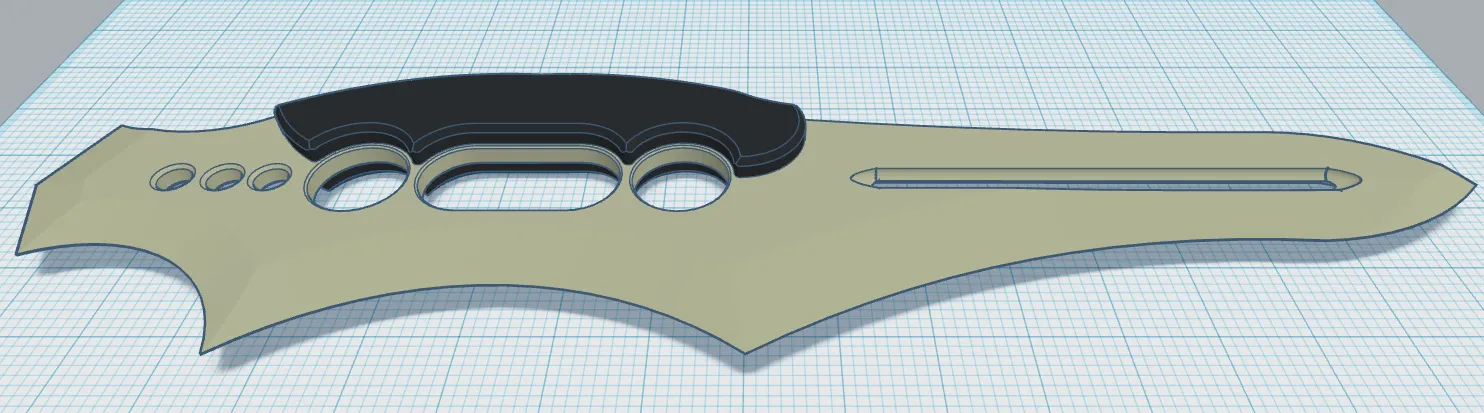 NEM 13 | 3D models download | Creality Cloud