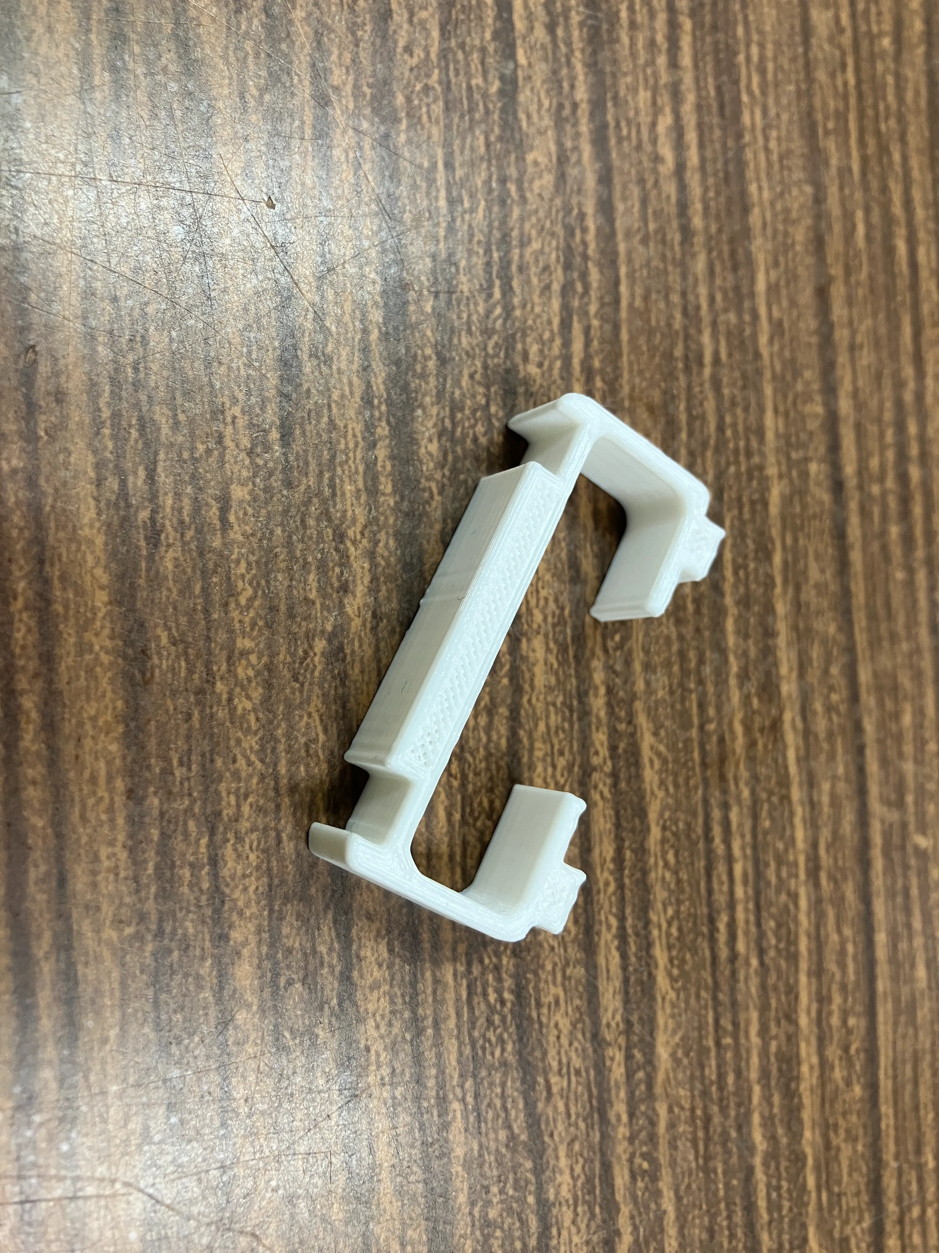 Code holder | 3D models download | Creality Cloud