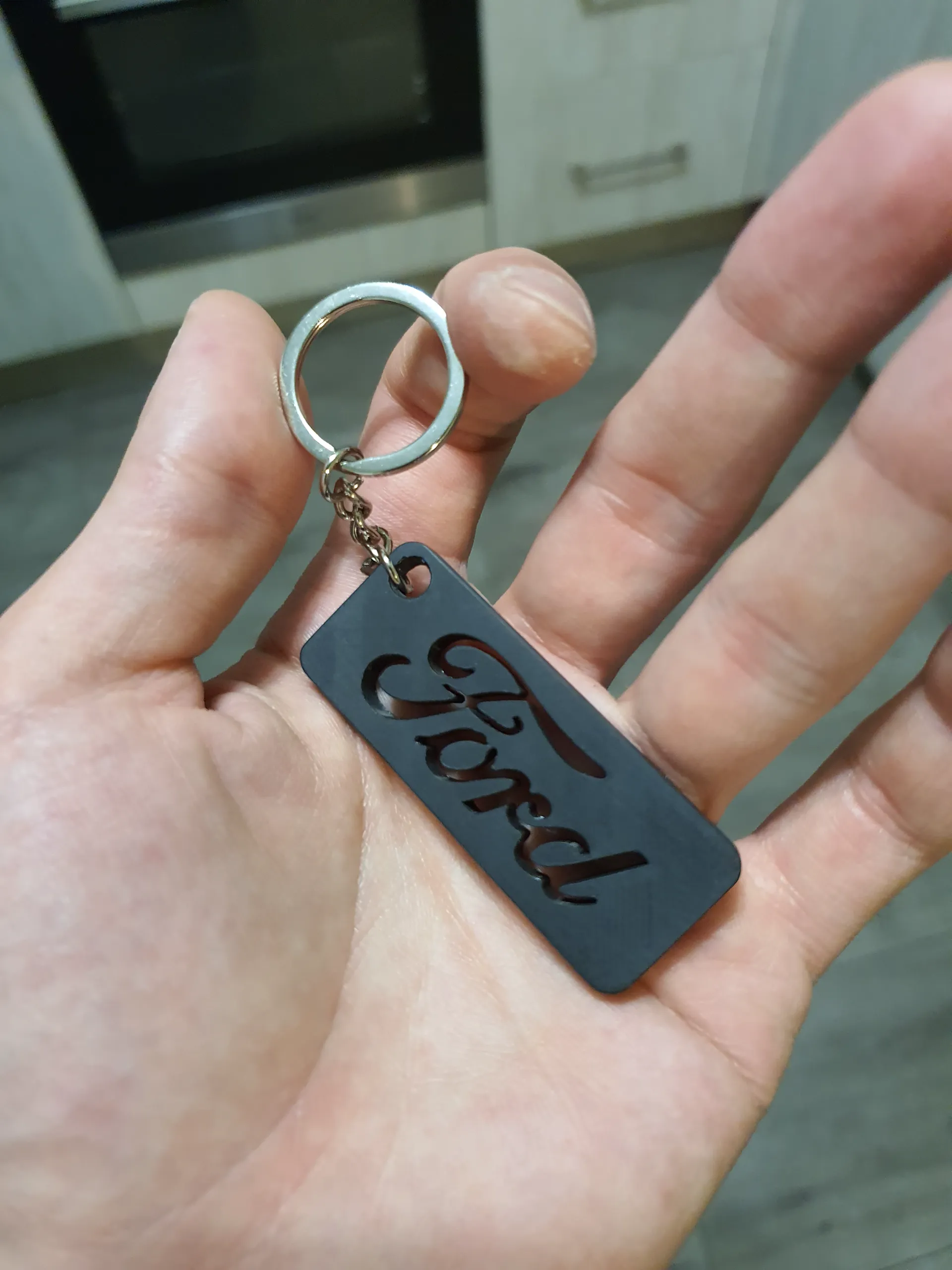 Printing Settings: Layer Height: 0.16 mm (for fine details) Infill: 5 ...