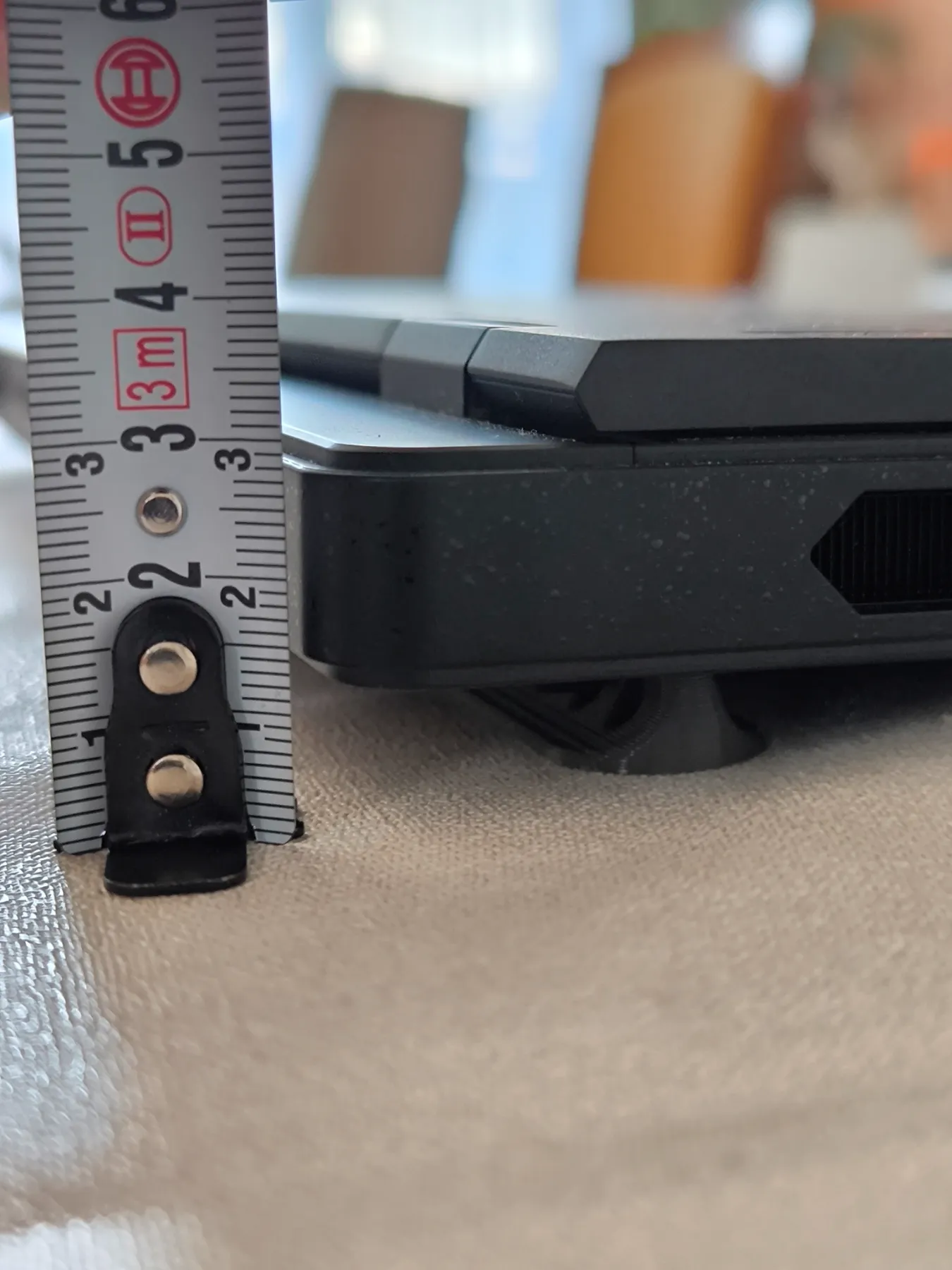 3D Printer Files | 3MF File | Low-Profile Laptop Riser with Airflow ...