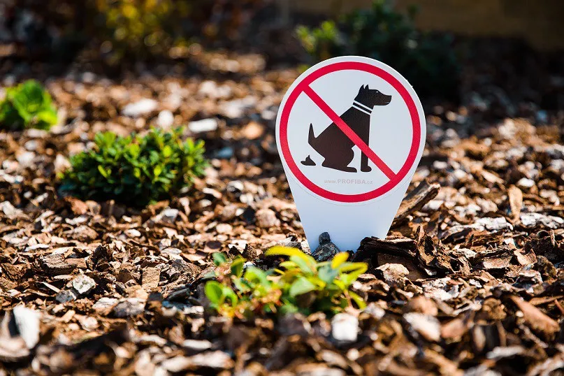 3D Printer Files | 3MF File | Dogs are not allowed, Prohibition ...