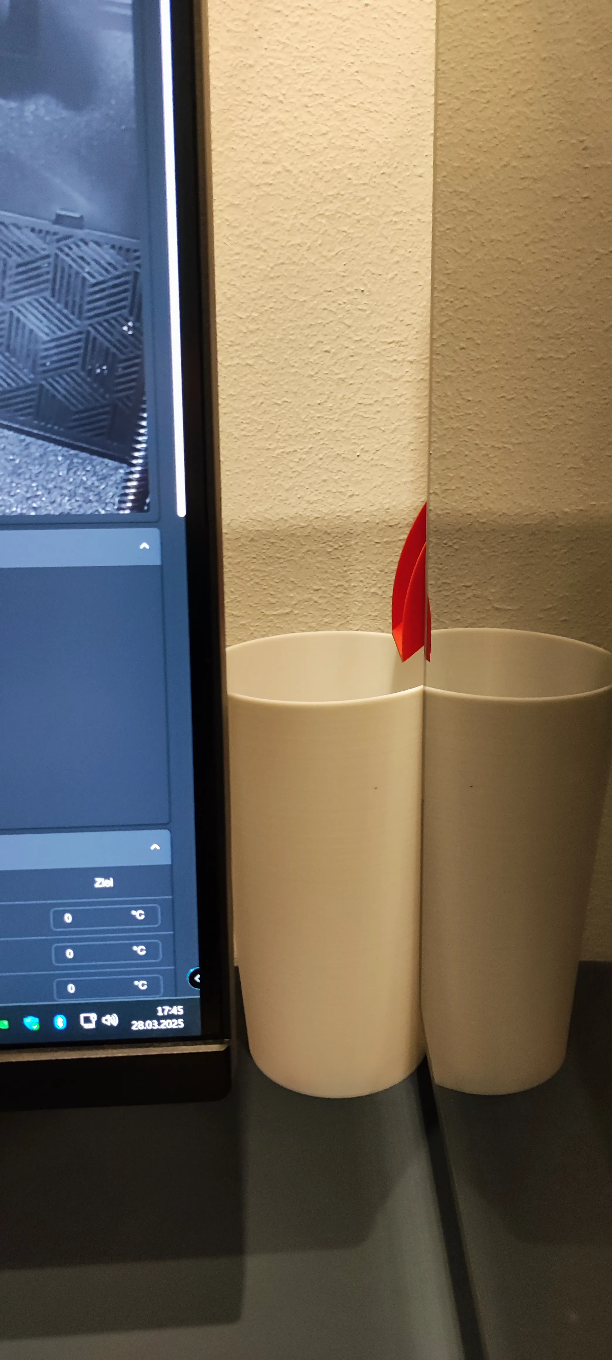 3D Printer Files | 3MF File | K2 plus poop slide, no screws/magnets - 2 ...