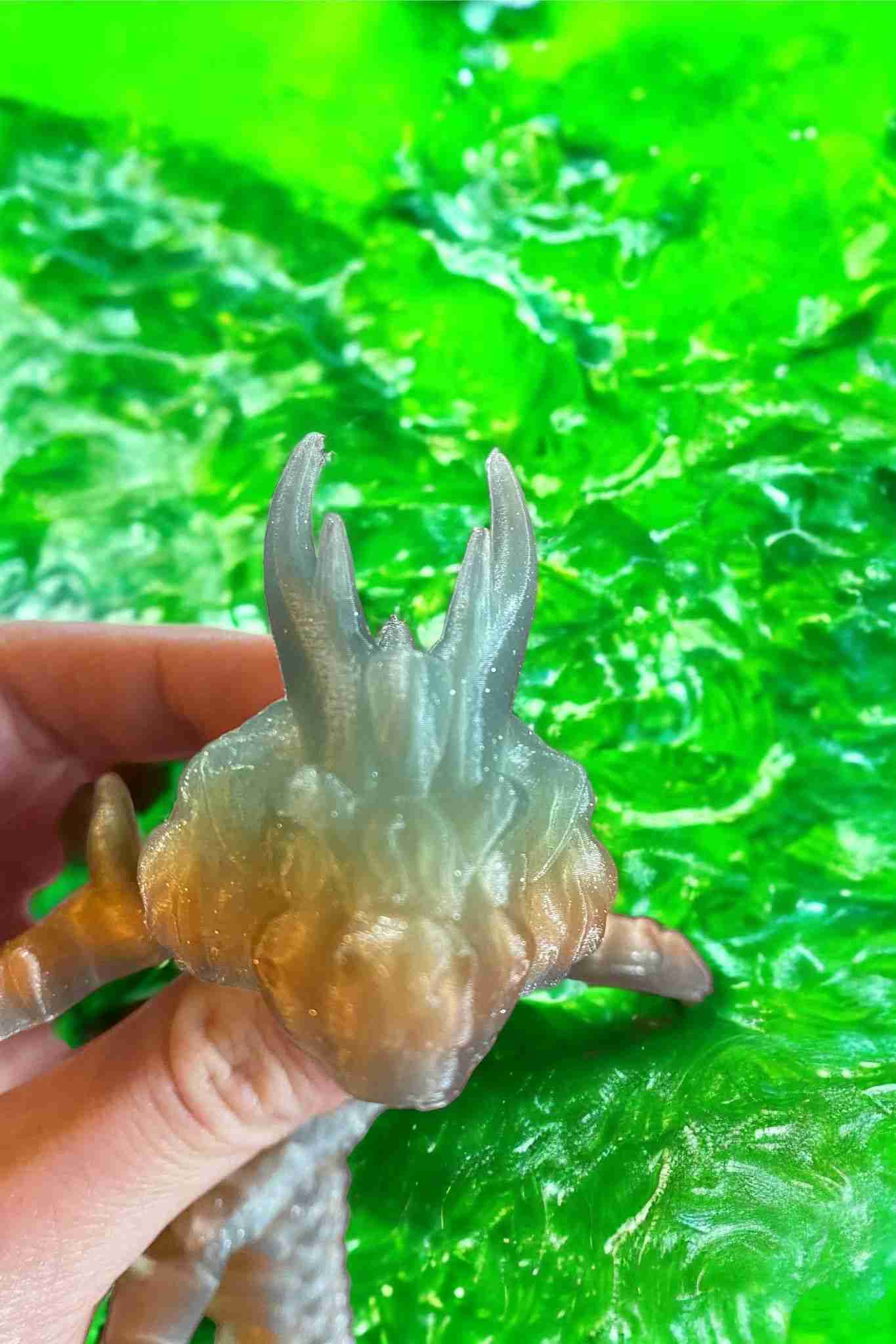 Leo The Zodiac Dragon | 3D models download | Creality Cloud