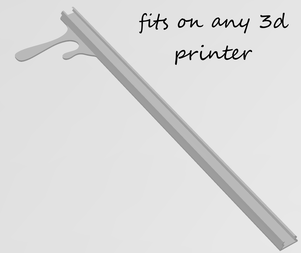 CREALITY LOGO V2 "DRIP" | 3D models download | Creality Cloud