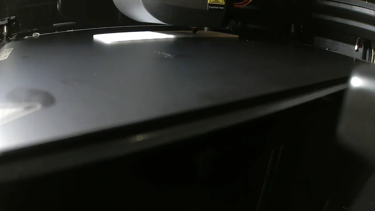 Great and Quick build, no flaws worked and fits perfectly. | Creality Cloud