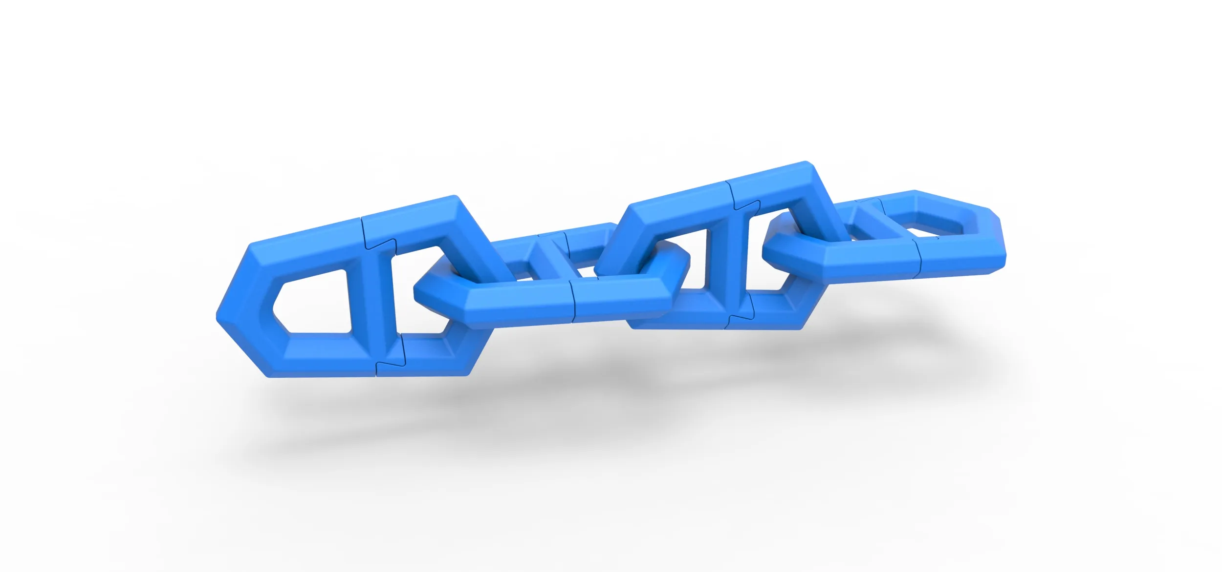 Cosplay STL Download - Cosplay Chain 39by 3DTechDesign