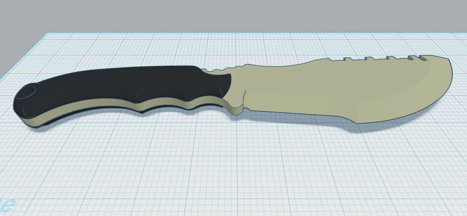 3D Printer Files | 3MF File | TPS 46 | Creality Cloud
