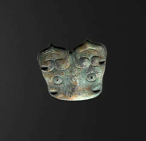Sculptures & Artworks STL Download - Chinese Maskby neagww