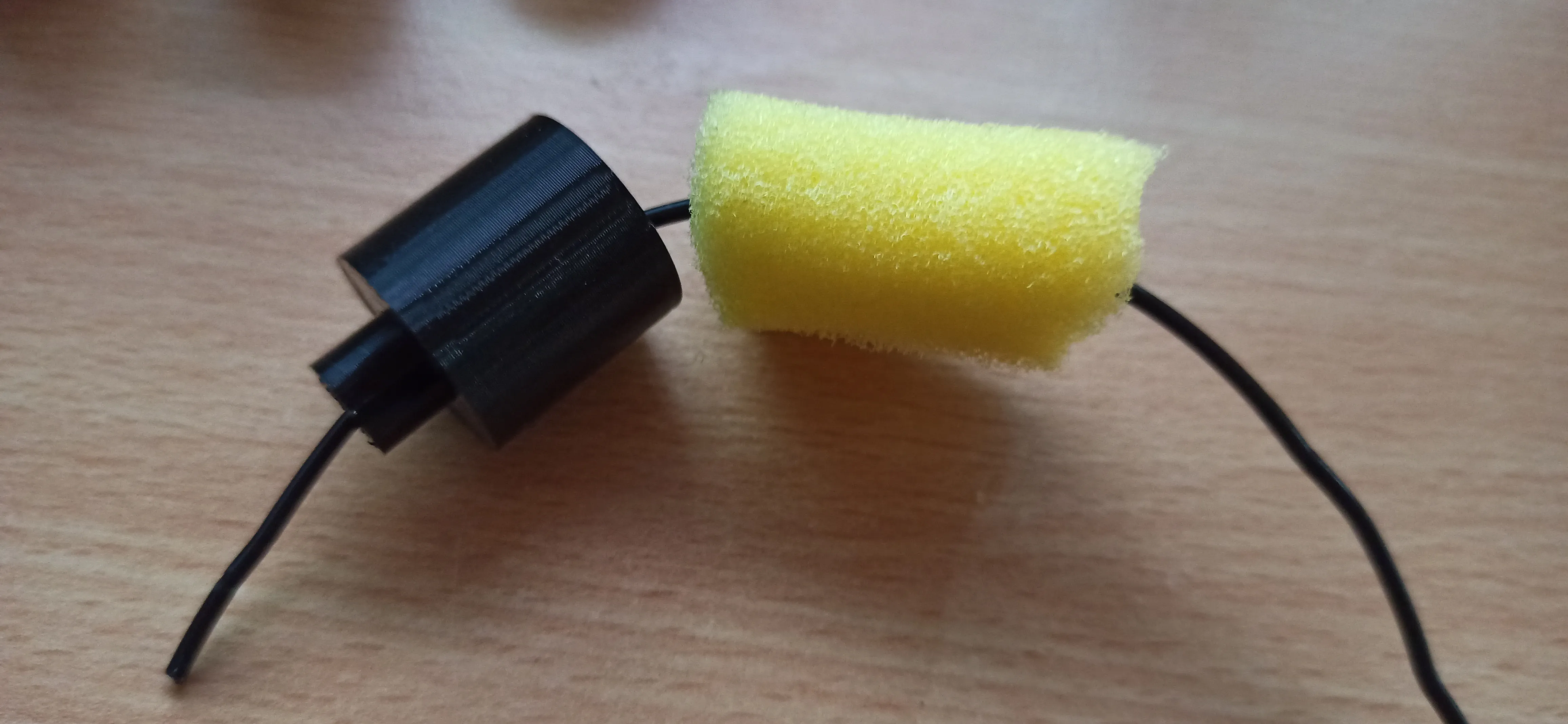 3D Printer Files | 3MF File | Dust Buster filament cleaner | Creality Cloud