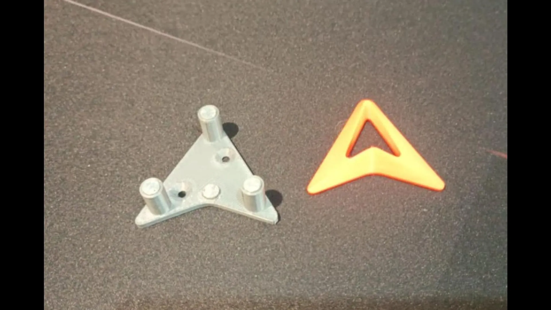 3D Printer Files | 3MF File | Wire cutter holder K1C/K1 | Creality Cloud