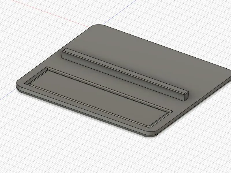 Free Tools & Spare Parts STL Download - Infinity Bins Lid + separate ...