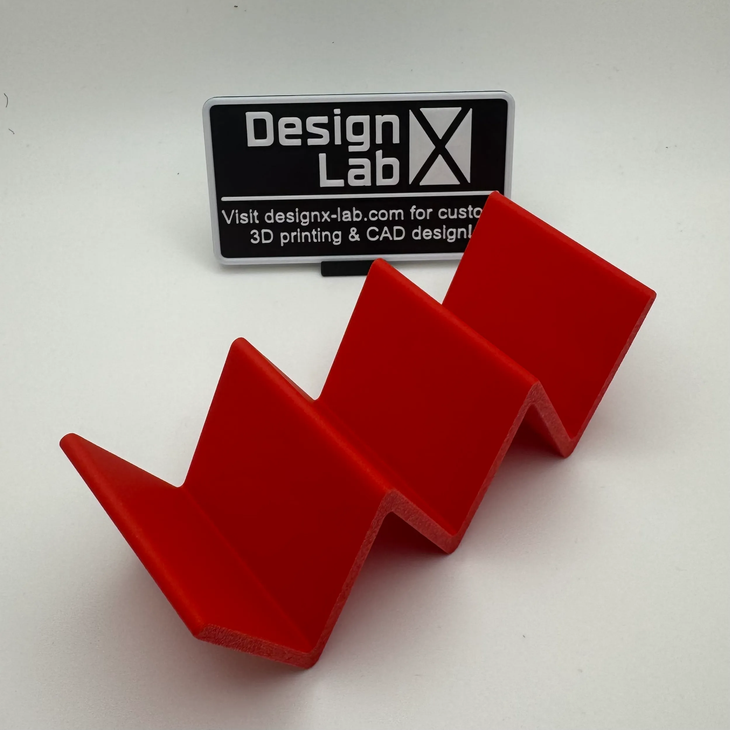 3D Printer Files | 3MF File | Taco Stand - designx-lab.com | Creality Cloud