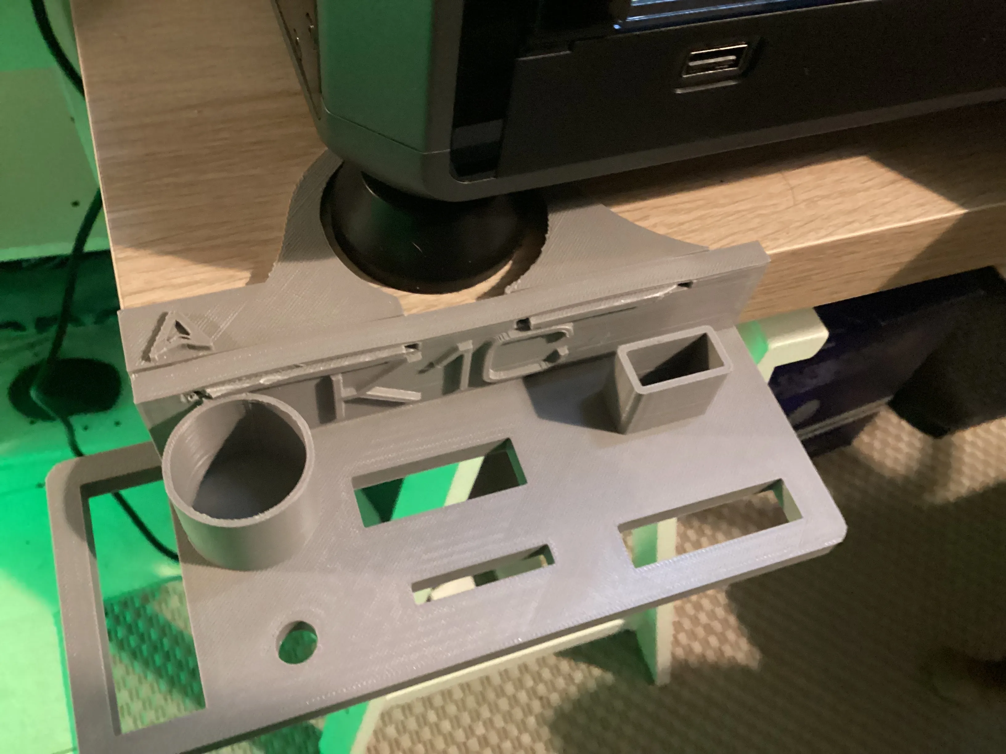 3D Printer Files | 3MF File | primary tools organiser for creality ...