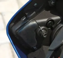 3D Printer Files | 3MF File | Yamaha R15 YZF V 1, V2 head light back ...