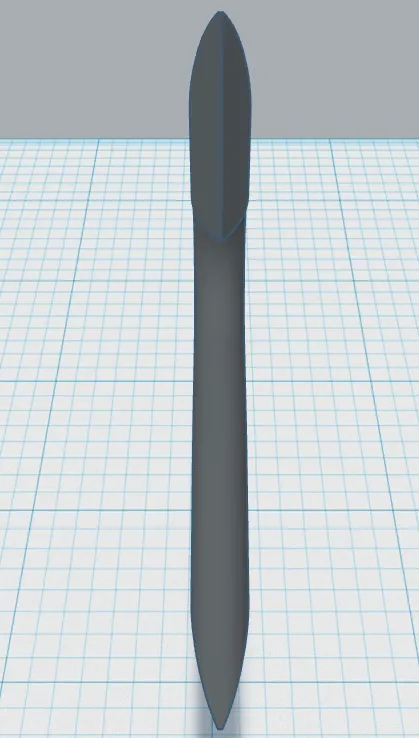 Shuriken 23 | 3D models download | Creality Cloud