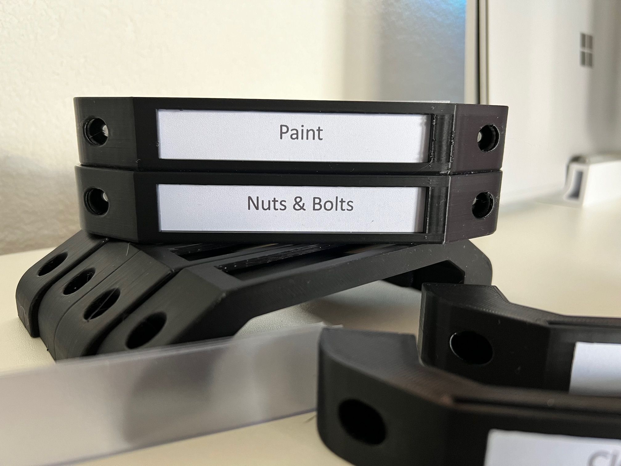 Drawer handle | 3D models download | Creality Cloud